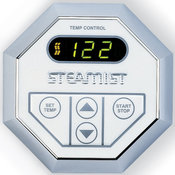 Steamist Steam Generators, Steamist Steam Controls and Accessories at ...
